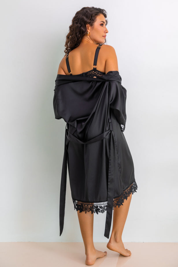 Signature Set Series – Fascinating Nights